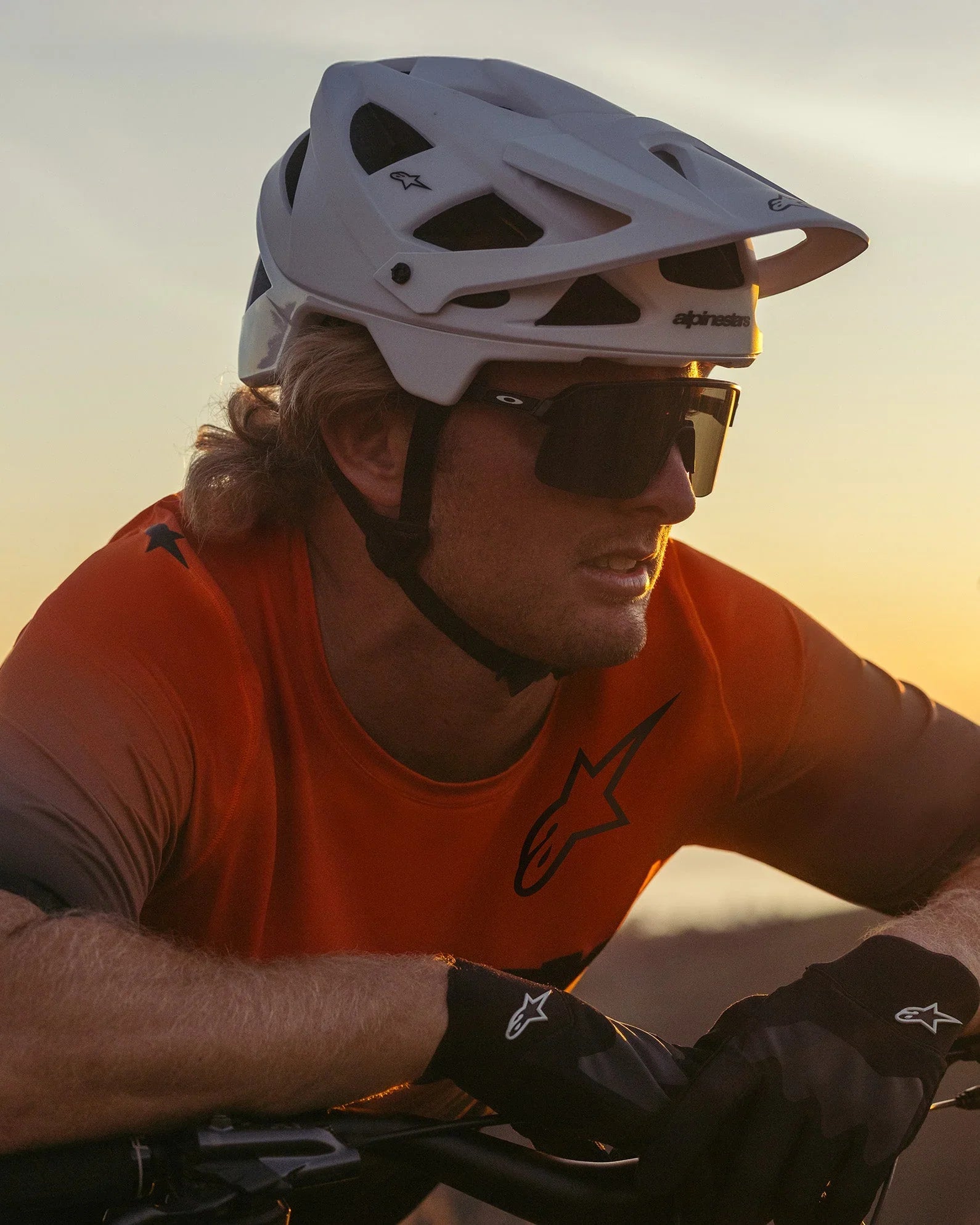 Cascos MTB