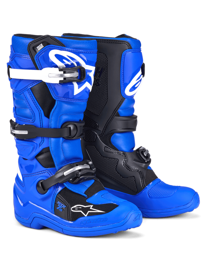 Botas Motocross: Calzado MX, Off Road | Alpinestars® | Alpinestars SpA