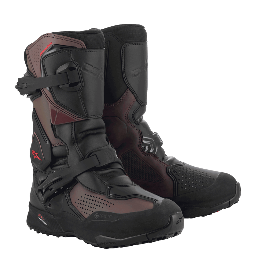 Toucan Gore-Tex Botas - NEGRO ADVENTURE botas | Alpinestars