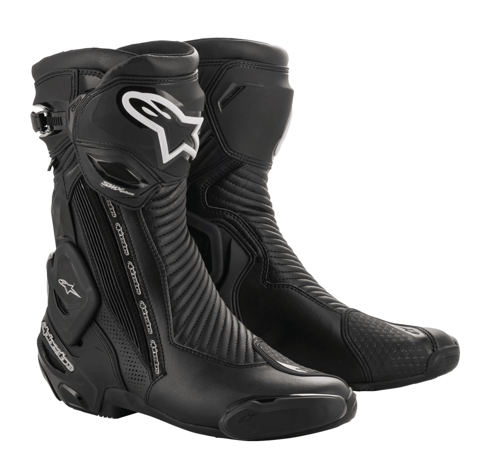 Botas de carretera
