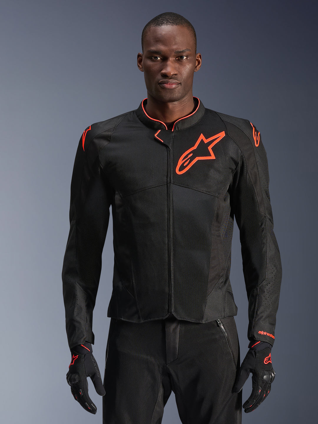Viper Air V4 Chaqueta | Alpinestars