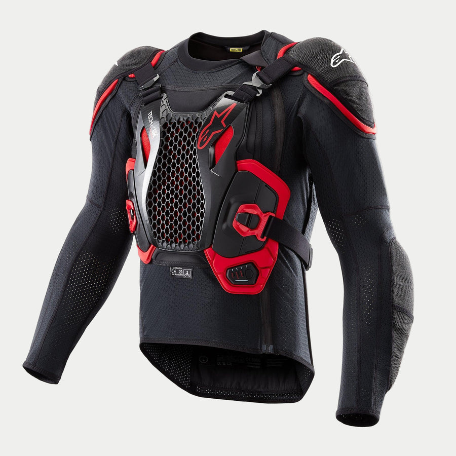 Protección Moto: Armaduras y Protectores | Alpinestars® | Alpinestars SpA